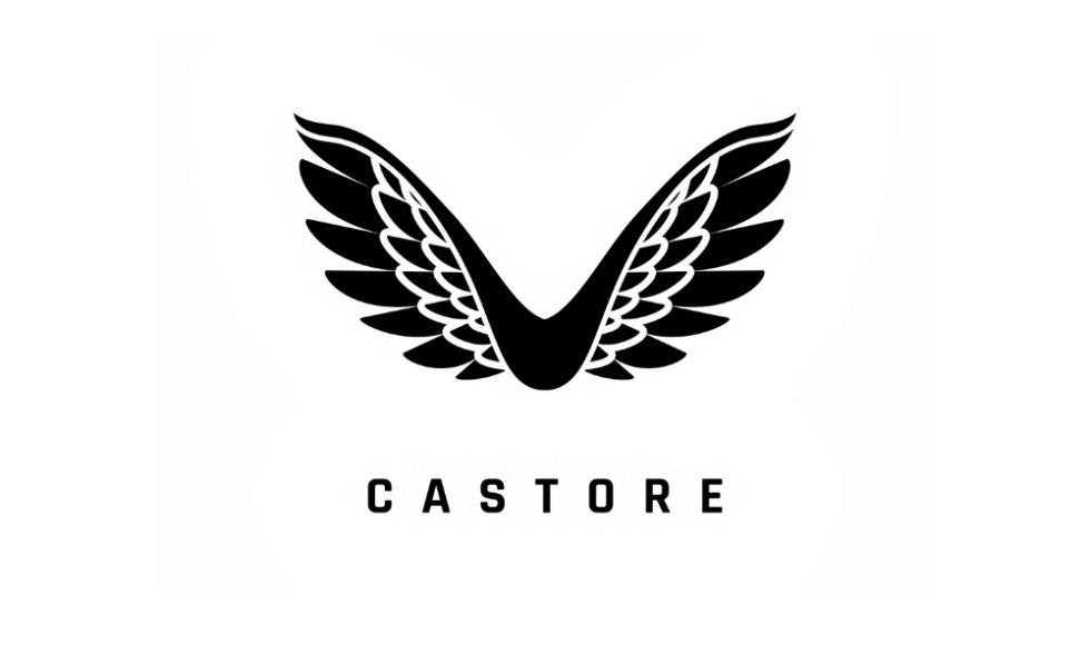 Castore - The All Court Tennis Club